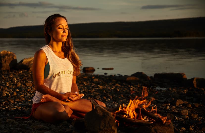 Meditation & Yin - Live Classes on Omstars