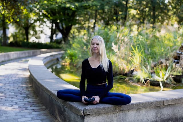 How Poses Teach Each Other: Understand the Poses You Practice - Live ...