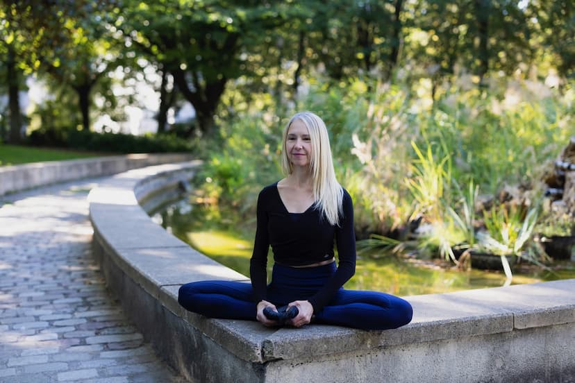 How Poses Teach Each Other: Understand the Poses You Practice - Live ...