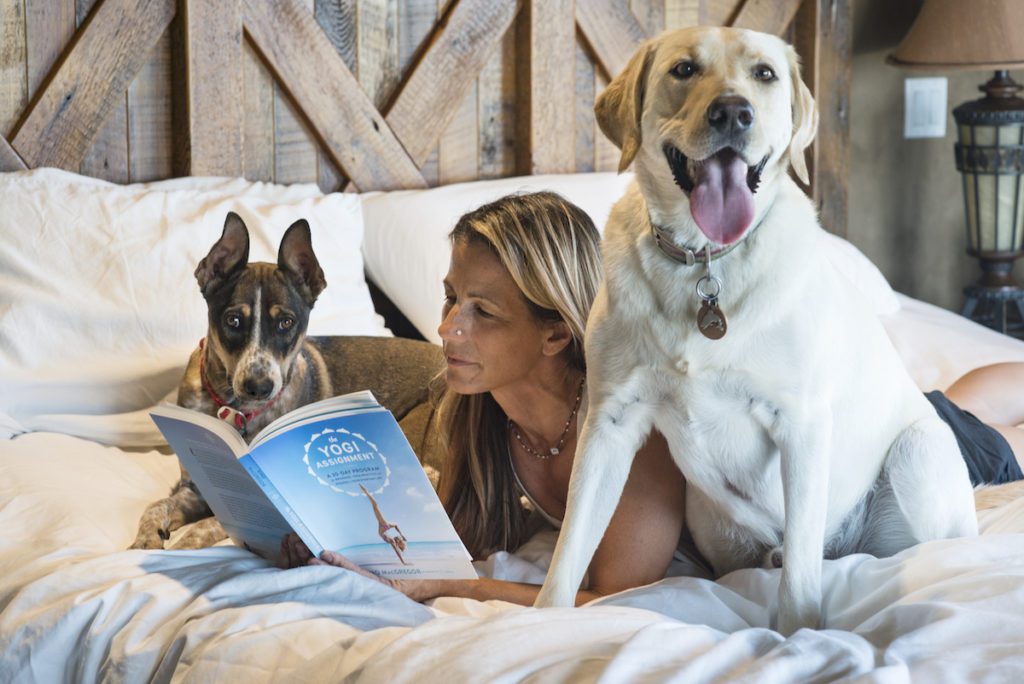 The Yogi Assignment Book Review: Bringing Our Yoga Practice to Life ...