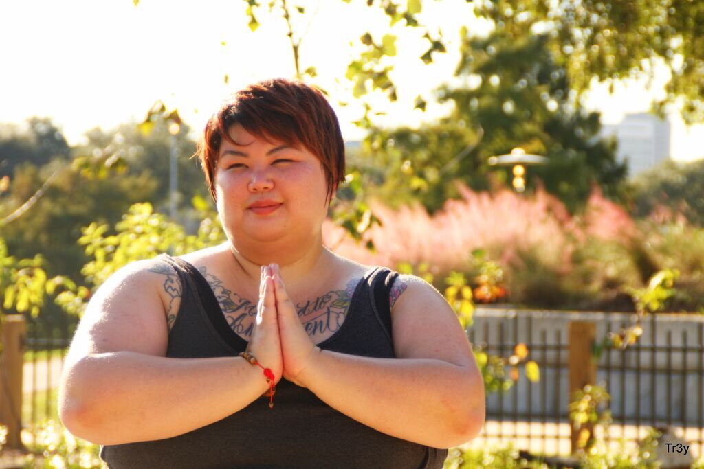 Exploring Yoga & Body Image with Omstars – The Yoga Network – Omstars