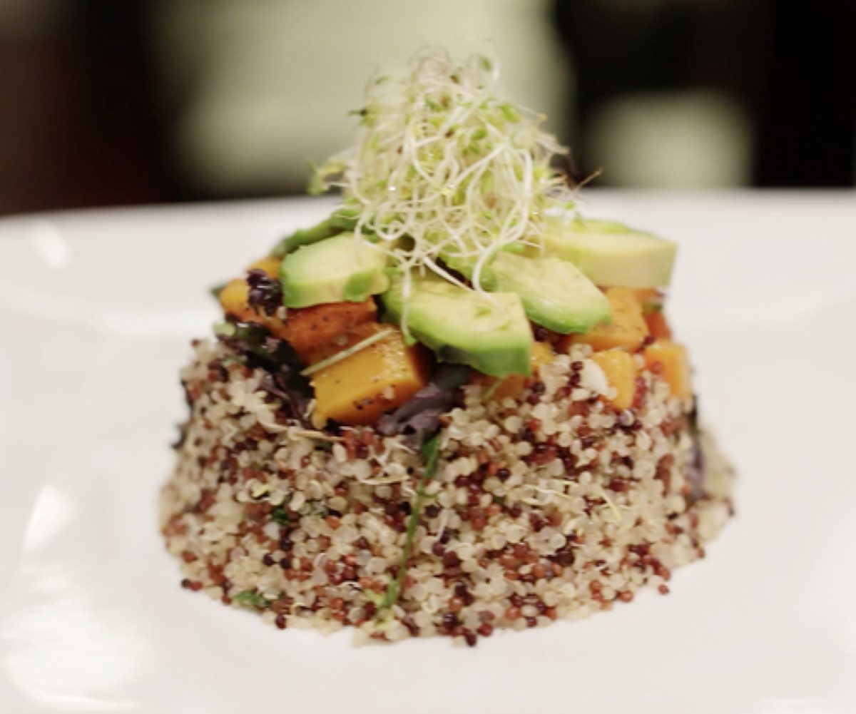 All Squashed Up – Omstars