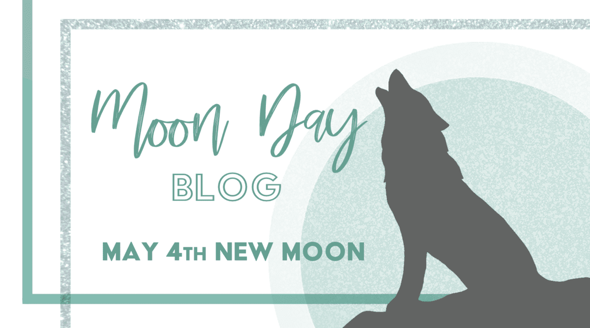 Moon Day – May 4th New Moon – Omstars