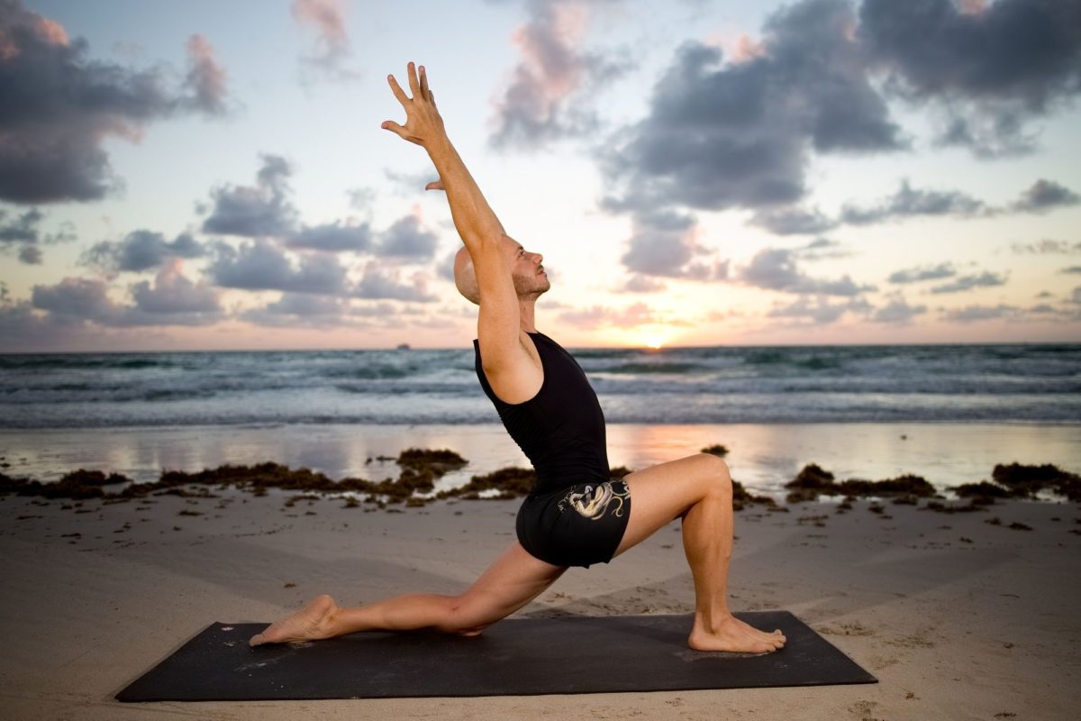 Redefining the Role of a Yoga Teacher – Omstars