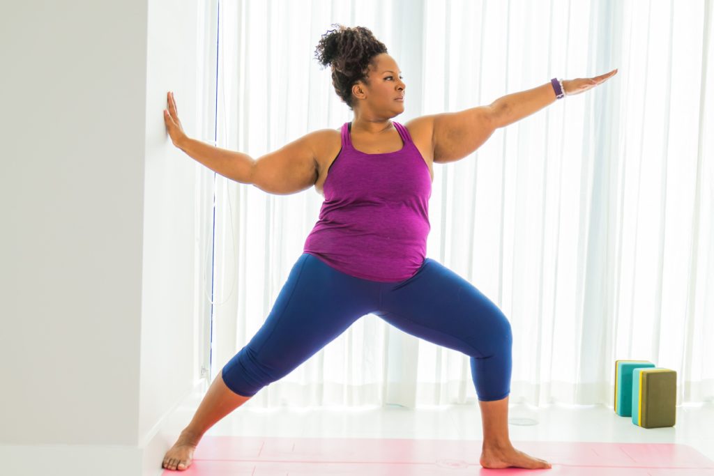 What does it mean to be at peace with your body – Omstars