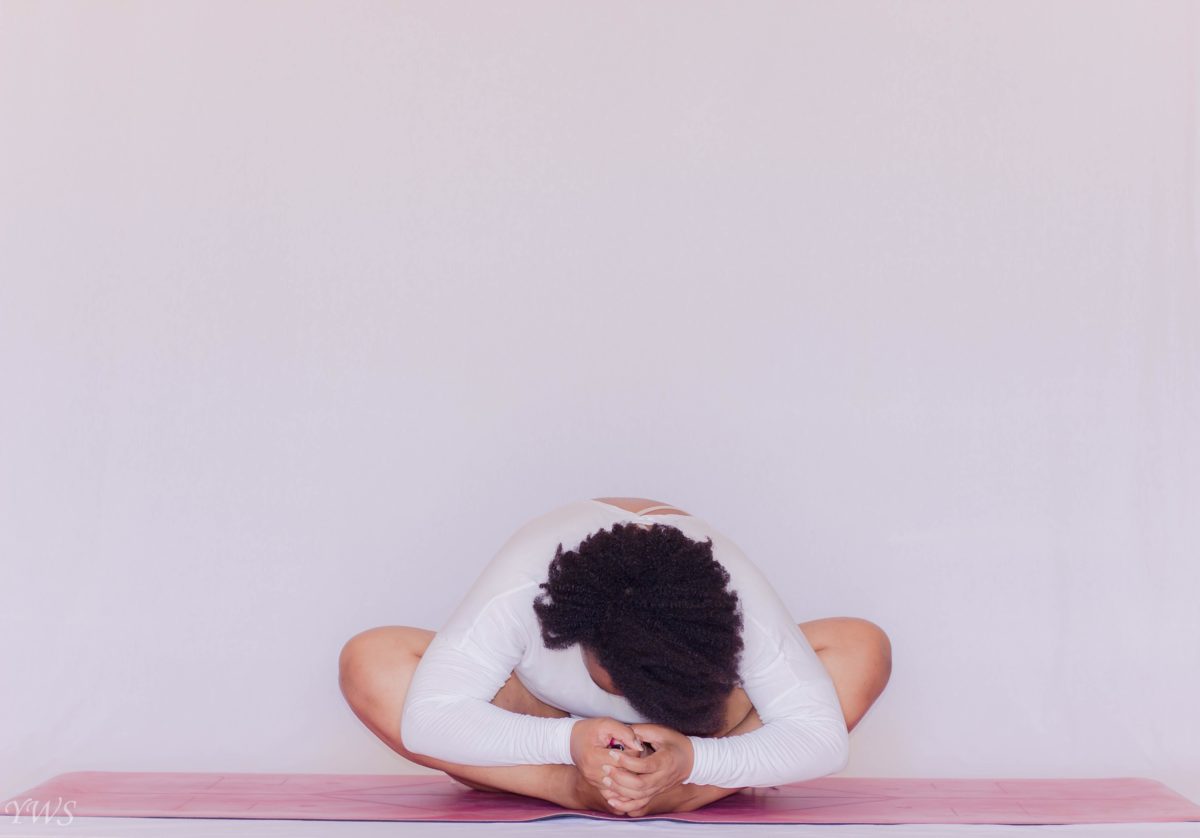 Yoga for Menstruation: 6 Yoga Poses That Help Your Period – Omstars