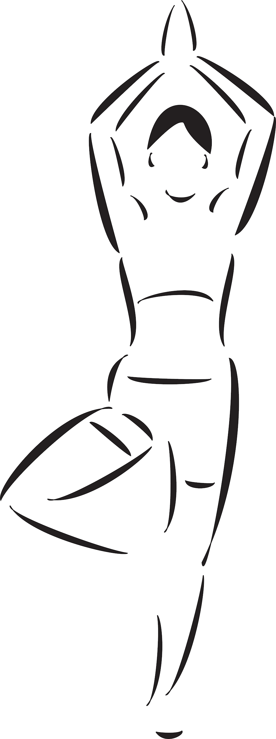 The Postures of Prayer - OmStars