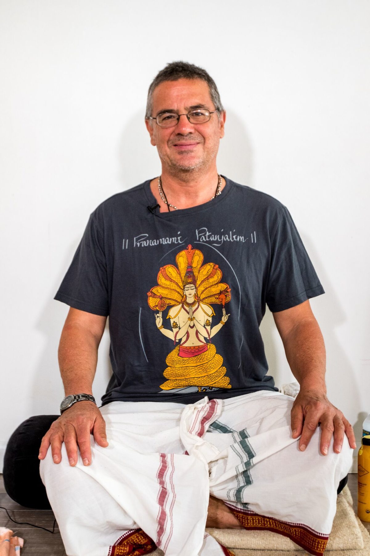 Edwin Bryant Archives - OmStars