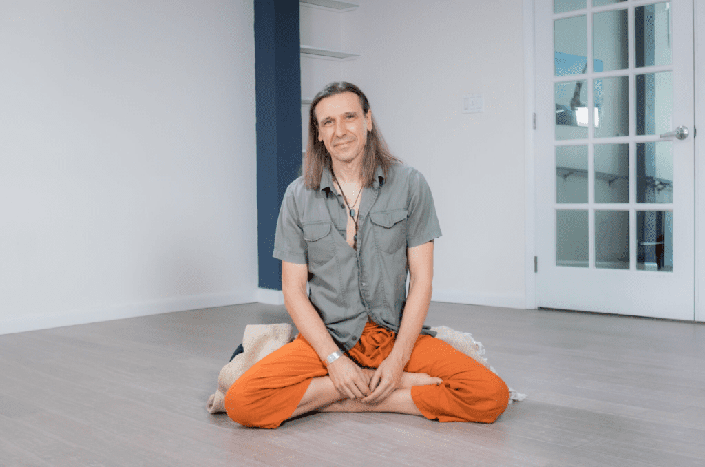 An Interview with Jesus Caballero – Omstars