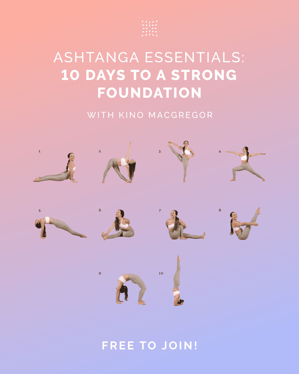 Ashtanga Yoga: Origins, Philosophy, and Modern Day Applications – Omstars