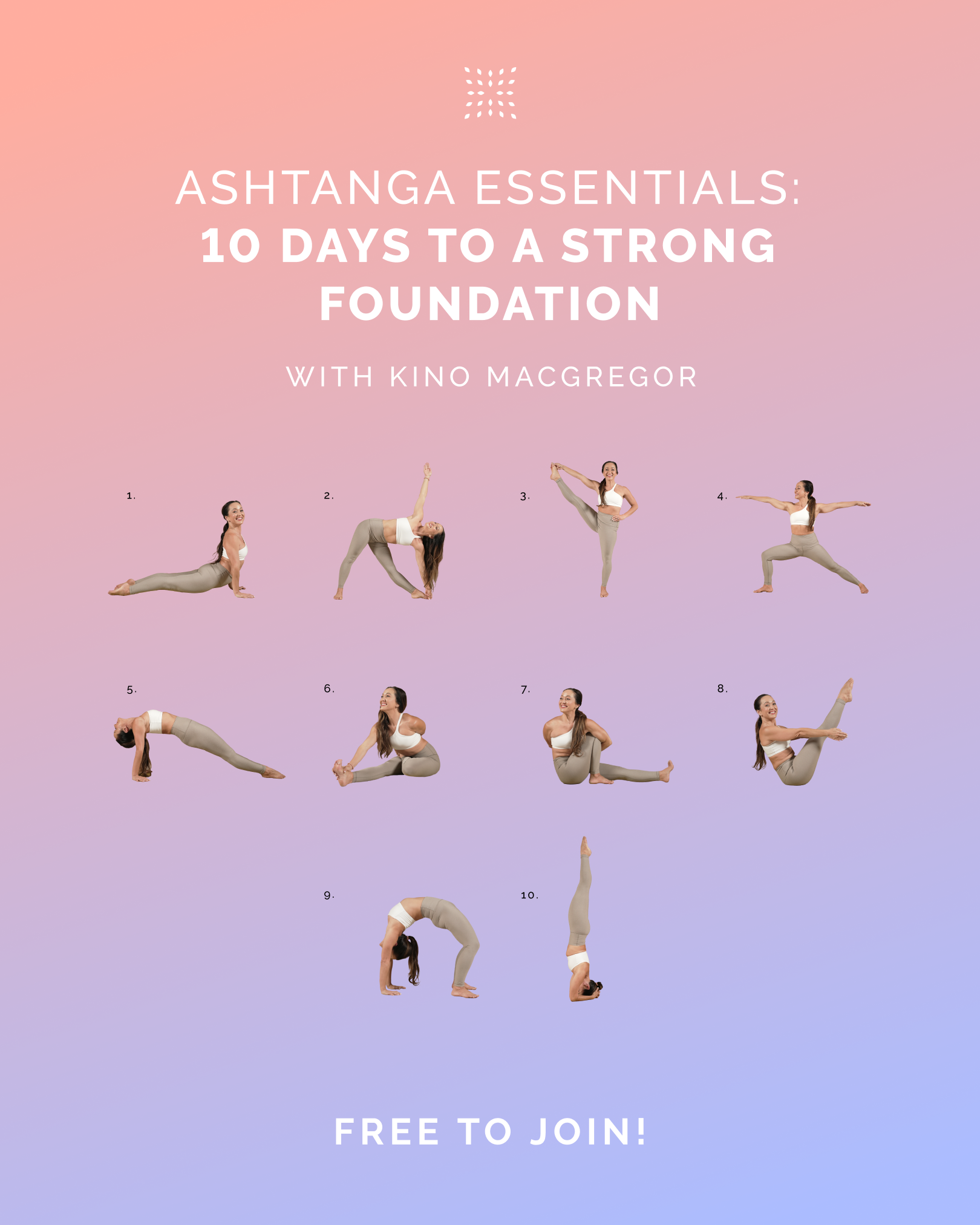 Ashtanga Yoga: Origins, Philosophy, and Modern Day Applications – Omstars
