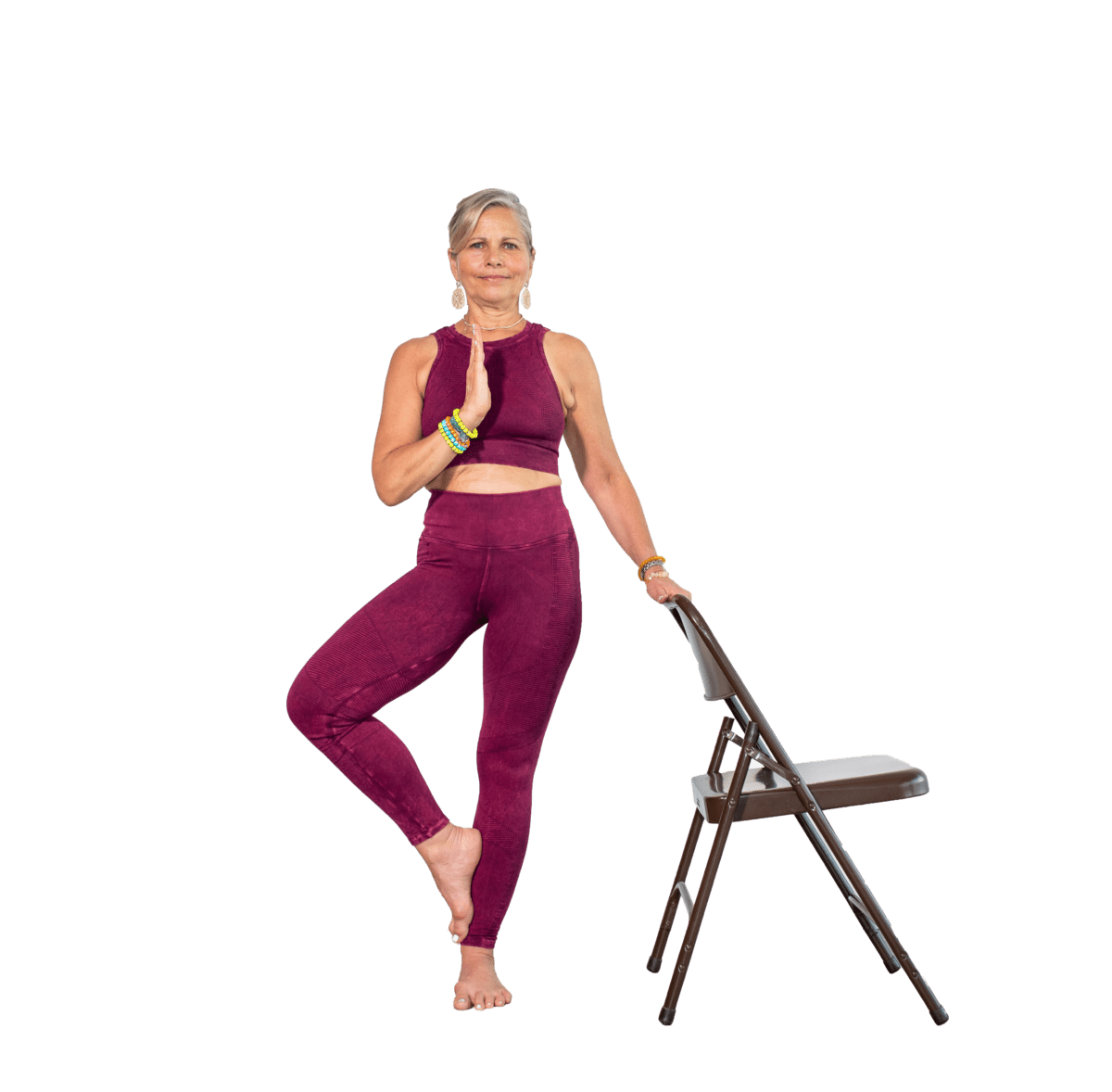 Vṛkṣāsana (Tree Pose): History, Myth, and Mastery of Yoga’s Most Iconic ...