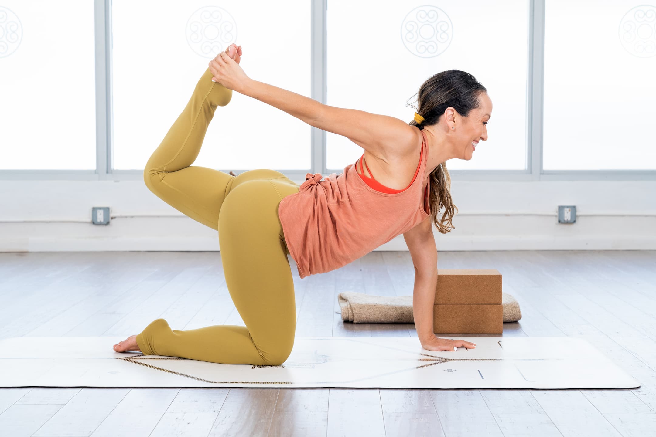 Backbending Basics Specialty Workshops And Programs On Omstars